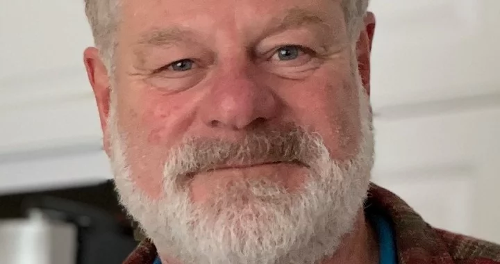 OBITUARY: John Strasser, 1962-2026 | Lost Coast Outpost | Humboldt ...