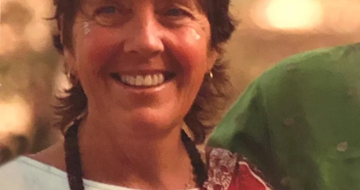 OBITUARY: Susan “Yasoda” Deschenes, 1943-2019 | Lost Coast Outpost ...