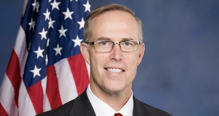 Huffman Named Ranking Member of the House Natural Resources Committee ...