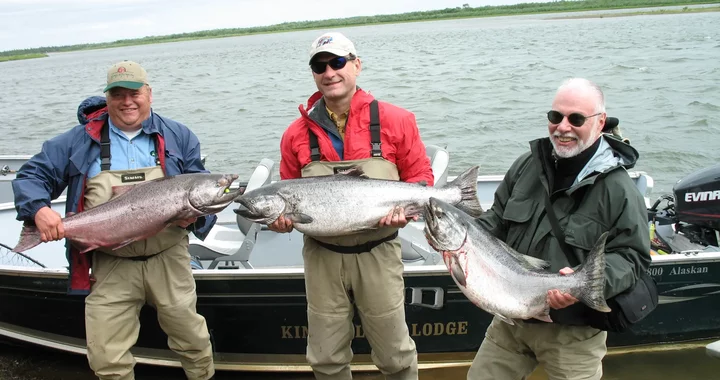 Justice Samuel Alito Took Luxury Fishing Vacation With GOP Billionaire ...