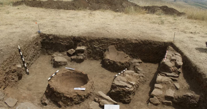 After 'Once-in-a-Lifetime Discovery,' Cal Poly Humboldt Archaeologists ...