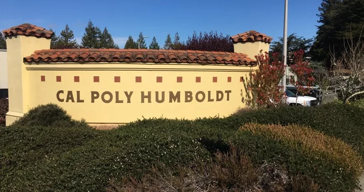 Cal Poly Humboldt Says Effort to Reach 11,000 Students in Coming Years ...