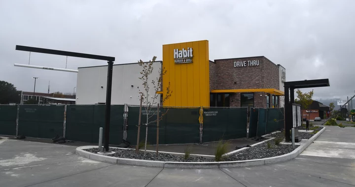 Nearly Three Years in the Making, Eureka's Habit Burger is Finally ...