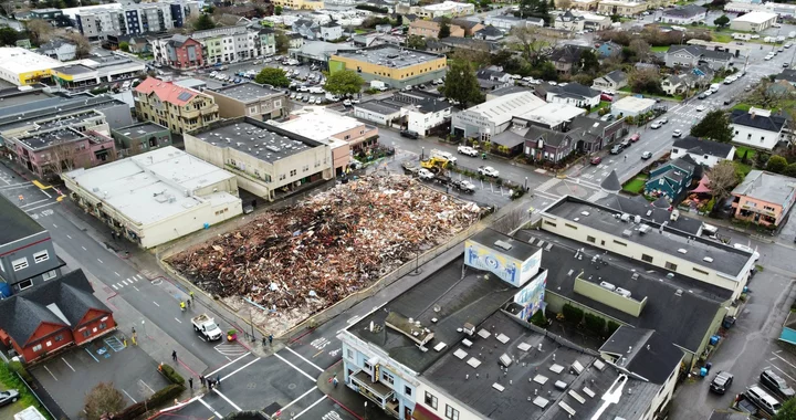 AFD Chief Says Gas Explosion Rumors Are Unfounded at City Council ...