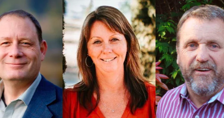 Supervisor-Elect Michelle Bushnell Set to be Sworn in Alongside Re ...