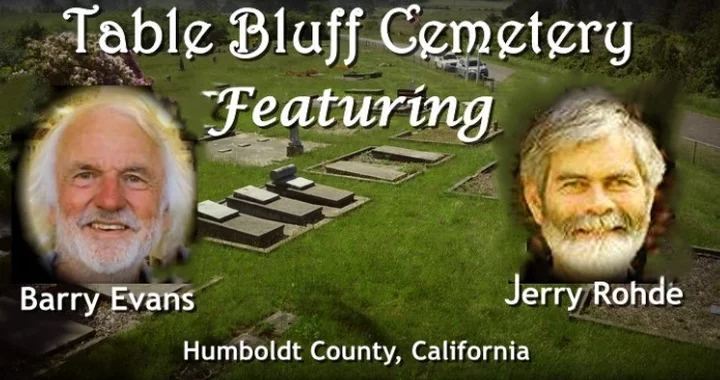 (VIDEO) HUMBOLDT OUTDOORS: Ray Olson is Joined by Local Authors Barry ...