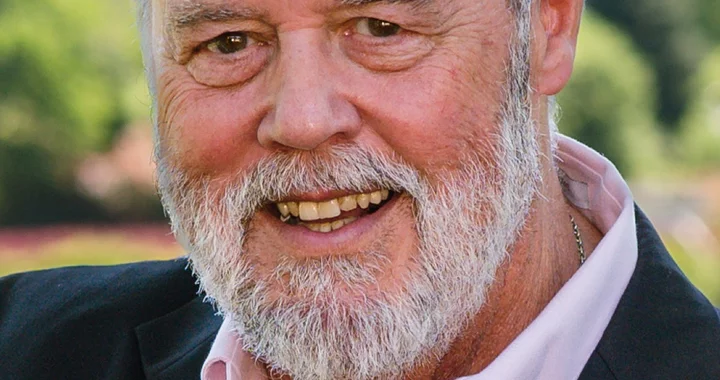 OBITUARY: Kenneth 'Ken' Starkey, 1948-2024 | Lost Coast Outpost ...