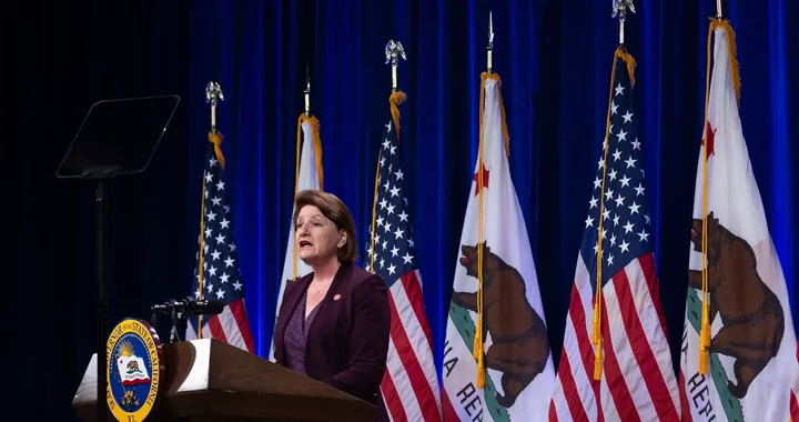 California Picks Its Next Governor in More Than 1,000 Days. Why the ...