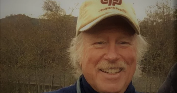 OBITUARY: Rick Harvey Tolley, 1948-2021 | Lost Coast Outpost | Humboldt ...