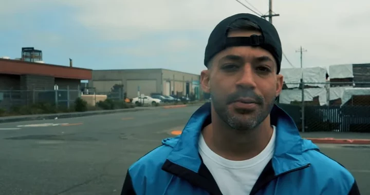 (MUSIC VIDEO) Local Rapper 'Hiway' Gets Political With His New Track ...