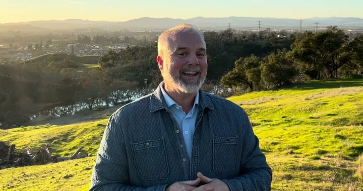 Sonoma County Supervisor James Gore Gets in There Early, Announces That ...