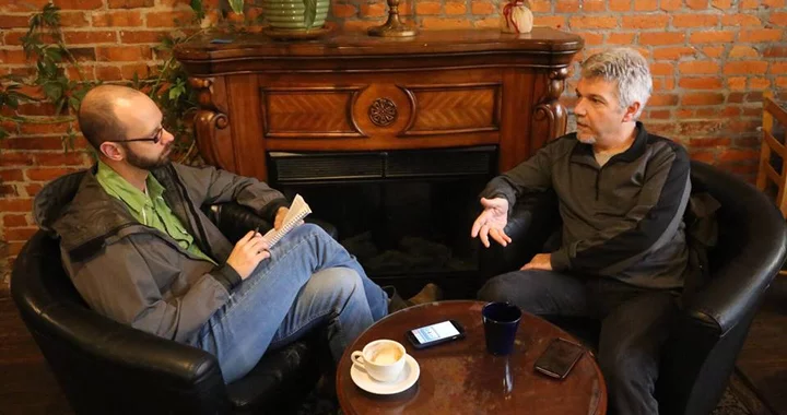 In Exit Interview, Mark Lovelace Talks Accomplishments, HumCPR and the ...