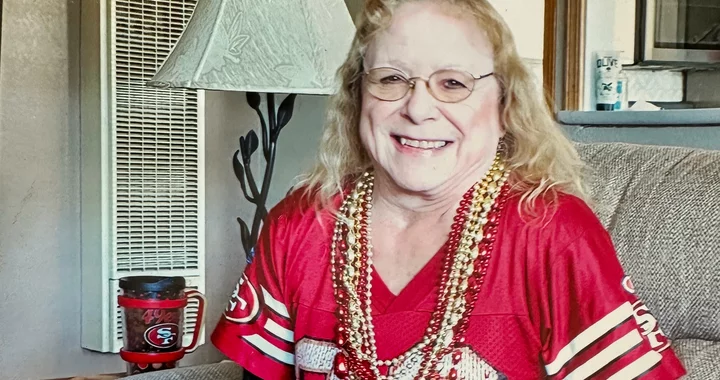 OBITUARY: Jerry Ann Hurst, 1956-2024 | Lost Coast Outpost | Humboldt ...