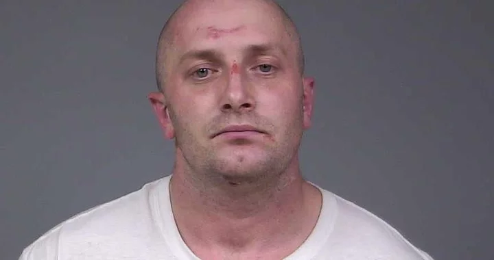 Eureka Man Arrested On Firearms Drug Charges During Traffic Stop In