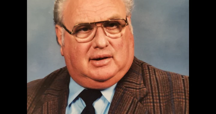 OBITUARY: Dewey Davis, 1939-2023 | Lost Coast Outpost | Humboldt County ... OBITUARY: Dewey Davis, 1939-2023 | Lost Coast Outpost | Humboldt County ...