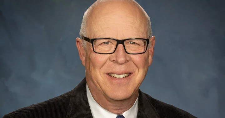 David Lindberg, Local Water District Board Member, Killed in Motorcycle ...