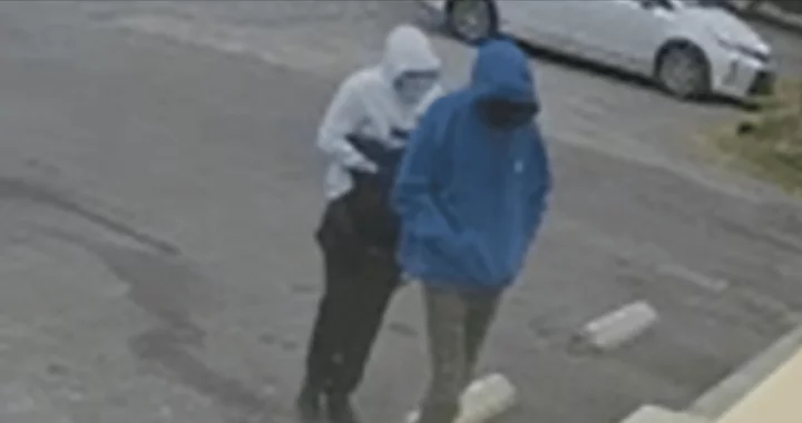 Armed Robbery at Three Corners Market Over the Weekend; Sheriff's ...