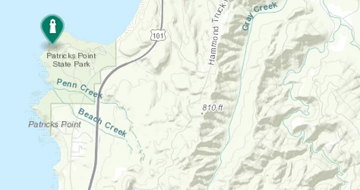 Coroner's Office Identifies 33-Year-Old Arcata Woman Who Died While ...