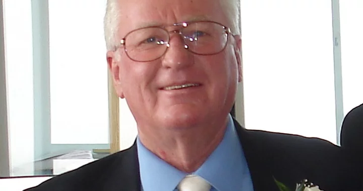 OBITUARY: Robert Donovan Dunlap, 1944-2025 | Lost Coast Outpost | Humboldt County News