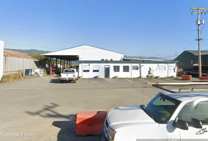 Despite Wood-Burning Appliance Ban, an Arcata Entrepreneur Hopes the ...