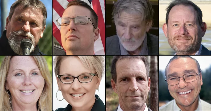 Let the Debate Forums Begin! KEET, League of Women Voters Announce ... Let the Debate Forums Begin! KEET, League of Women Voters Announce ...