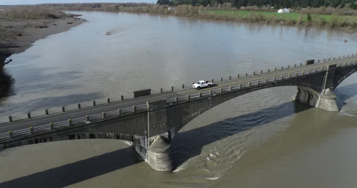 Remember -- Fernbridge is Gonna Be Offline Tonight and Most of the ...