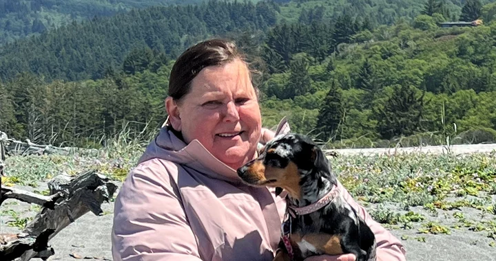 OBITUARY: Teresa Marie Houghton, 1952-2026 | Lost Coast Outpost ...