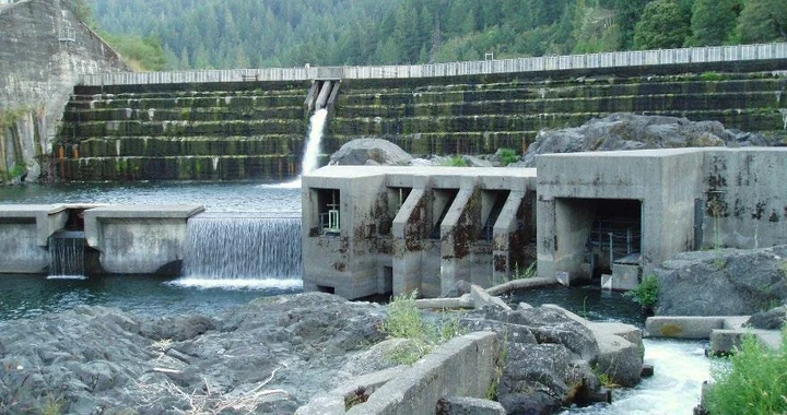 What’s Next for Eel River Dam Removal? Find Out at Today’s Virtual Town ...