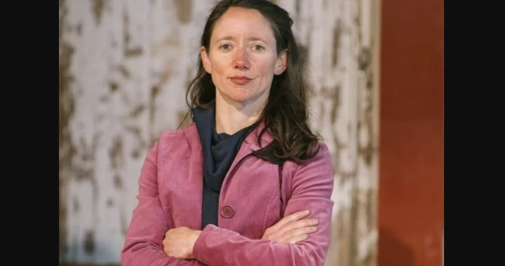 Leslie Castellano Named New Executive Director of Ink People Center for ...
