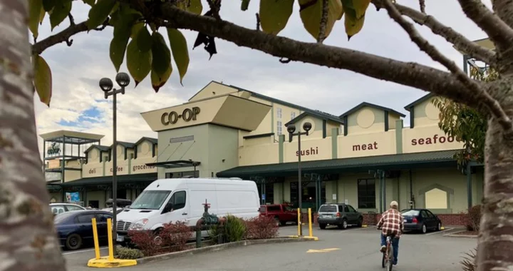 Would You Like to Be the New North Coast Co-op General Manager? | Lost ...