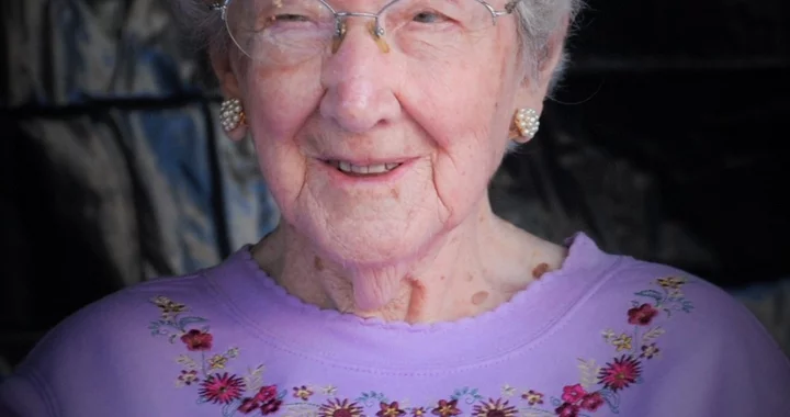 OBITUARY: Melva Laurel Grace Elliott, 1909-2016 | Lost Coast Outpost ...