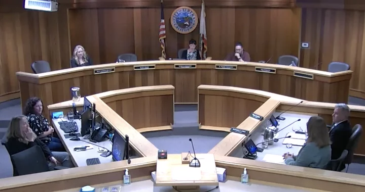 Eureka City Council Reviews New Rules for Vacant Buildings, Tables Vote ...