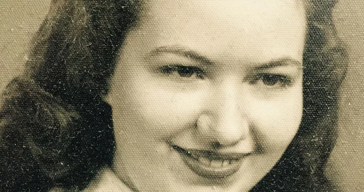 OBITUARY: Elizabeth Anne 'Annie' Varner Blythe Parks Stewart | Lost ...