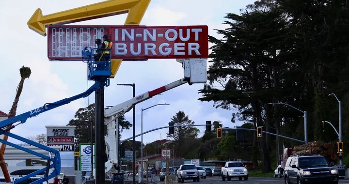 California Forbids Plans to Unmask Workers at In-N-Out -- and Most ...