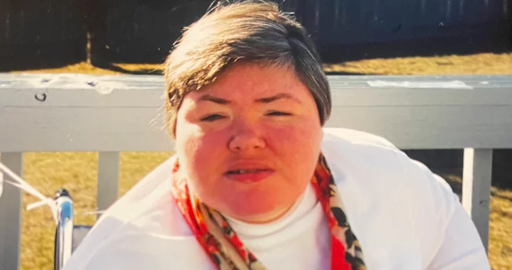 OBITUARY: Lori Lynn Crook, 1962-2025 | Lost Coast Outpost | Humboldt ...