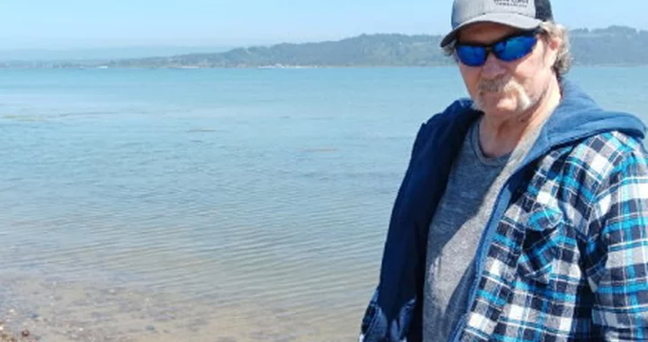 OBITUARY: Matthew Shawn Finley, 1958-2026 | Lost Coast Outpost ...