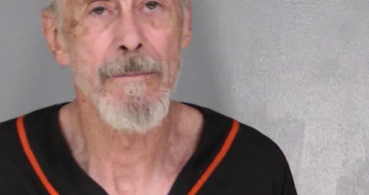 Eureka Police Extract Squatters From C Street House One Arrested On
