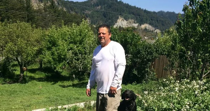 OBITUARY: Richard 'Rick' Neves, 1959-2016 | Lost Coast Outpost ...
