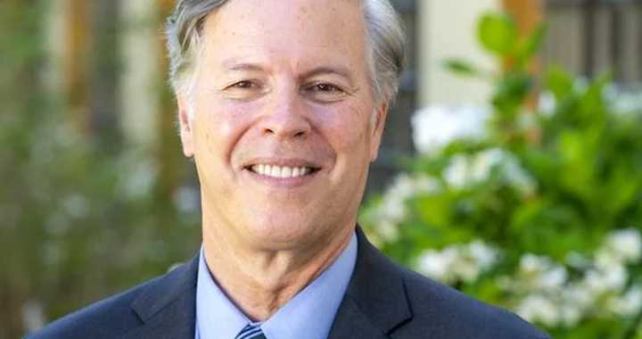 Interim Cal Poly Humboldt President Michael Spagna Thanks Campus ...