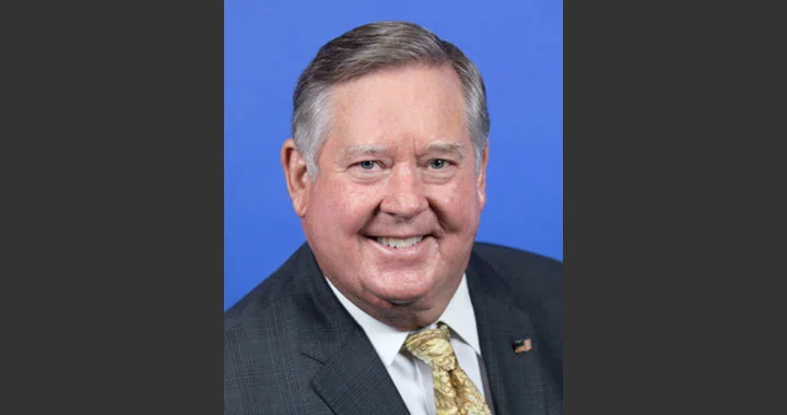 This Republican Lawmaker Has Served California for Decades. Newsom’s ...