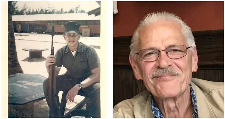 OBITUARY: David Alan Prendergast, 1948-2021 | Lost Coast Outpost ...