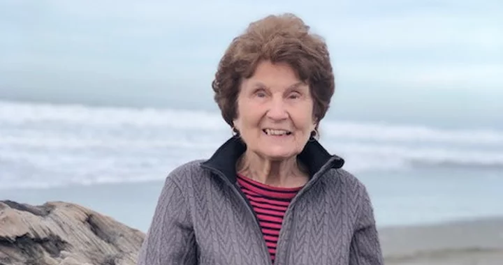 OBITUARY: Ruth Elizabeth Lende, 1930-2023 | Lost Coast Outpost ...