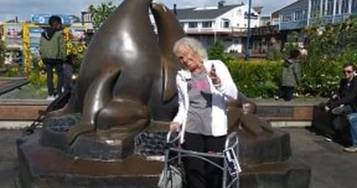 OBITUARY: Jean-Marie Meeks (Tanner), 1954-2018 | Lost Coast Outpost ...