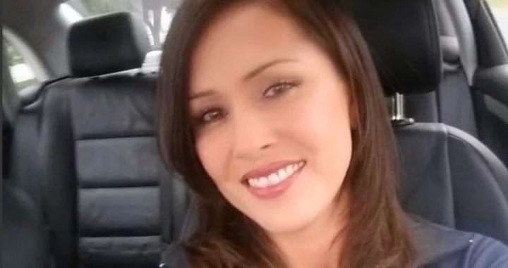 OBITUARY: Venus-Victoria Lucero-Marina Torrez-Hamilton, 1974-2023 ...