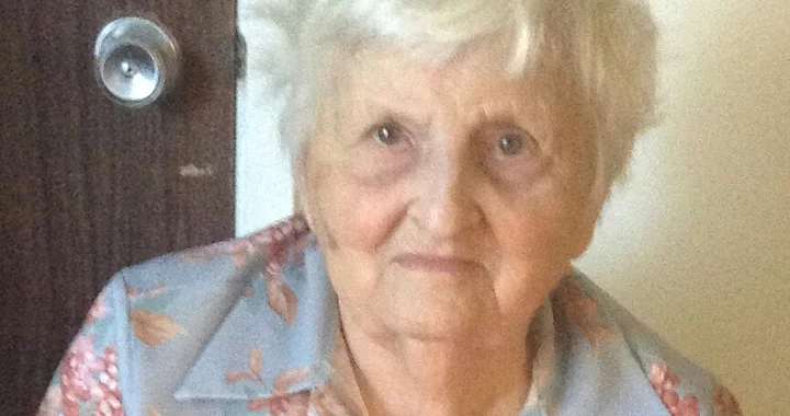 OBITUARY: Maria Valadao, 1919-2018 | Lost Coast Outpost | Humboldt ...