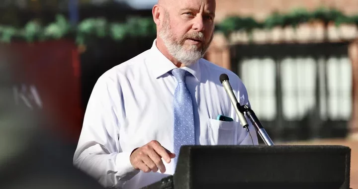 Judge Gregory Kreis Censured for Misconduct, Permanently Resigns From ...