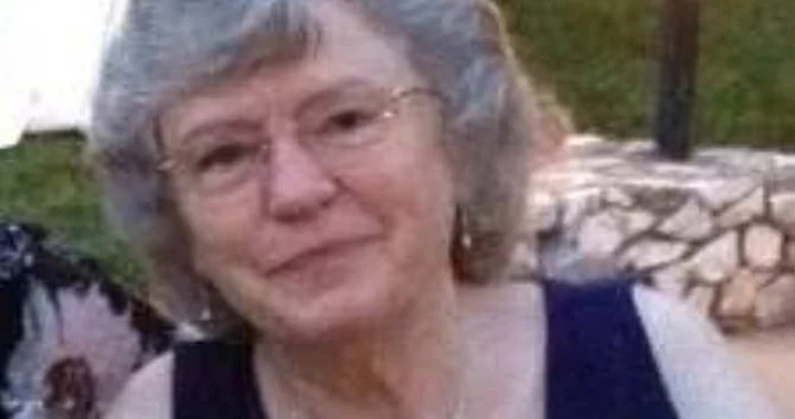 OBITUARY: Mary Jane Perkins, 1935-2025 | Lost Coast Outpost | Humboldt ...