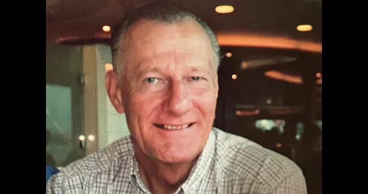 OBITUARY: Loren Russell Jaques, 1947-2025 | Lost Coast Outpost ...