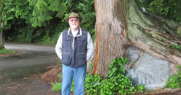 OBITUARY: Louis Manuel Iglesias, 1953-2025 | Lost Coast Outpost ...