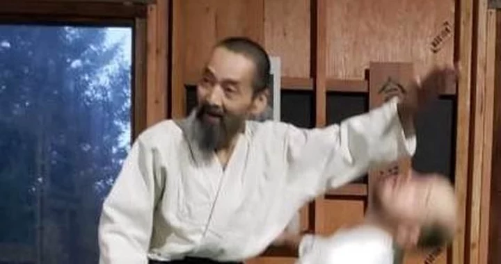 OBITUARY: Jiro Oishi, 1951-2021 | Lost Coast Outpost | Humboldt County News